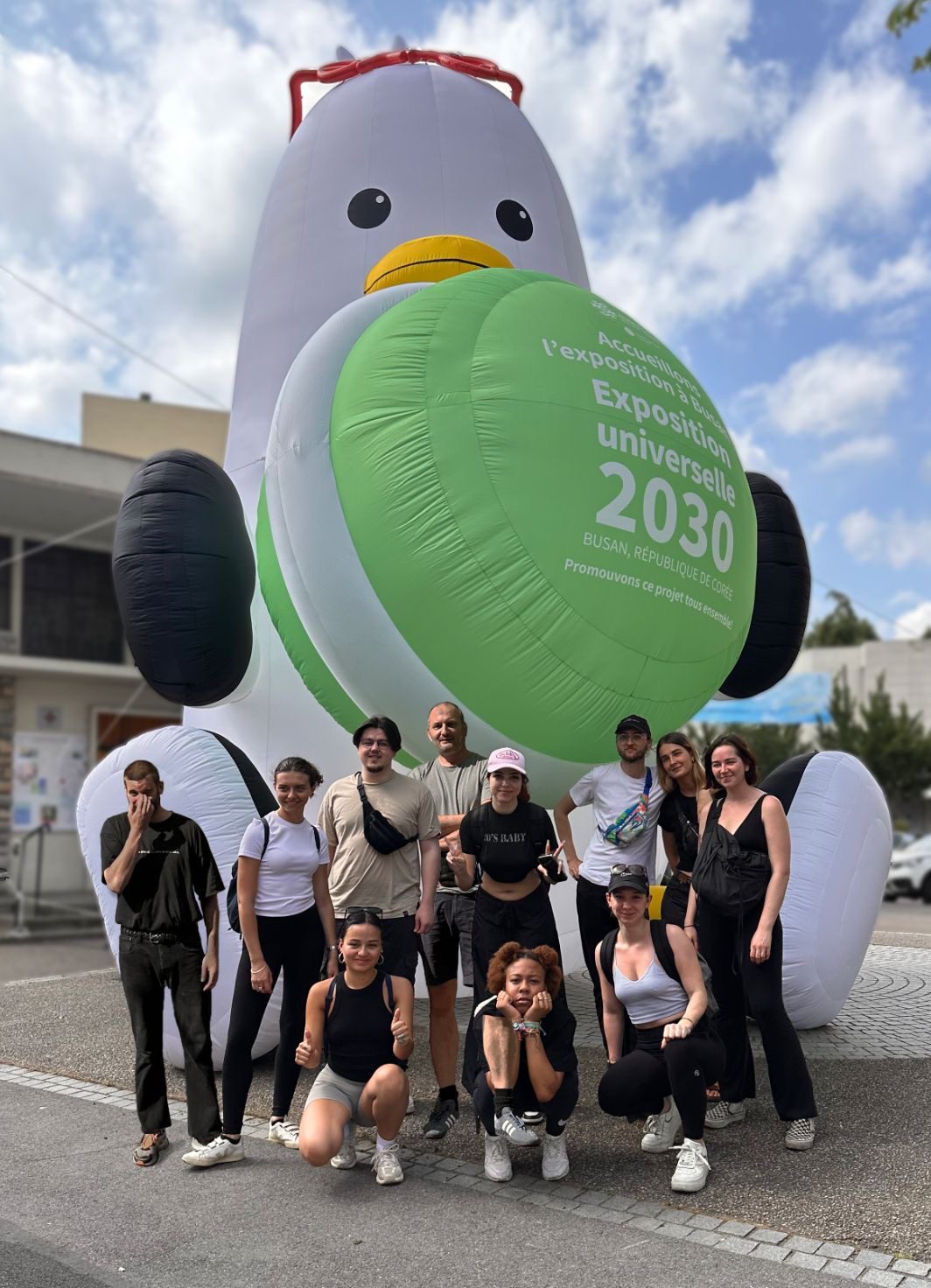 About Us - Digital Inflatables